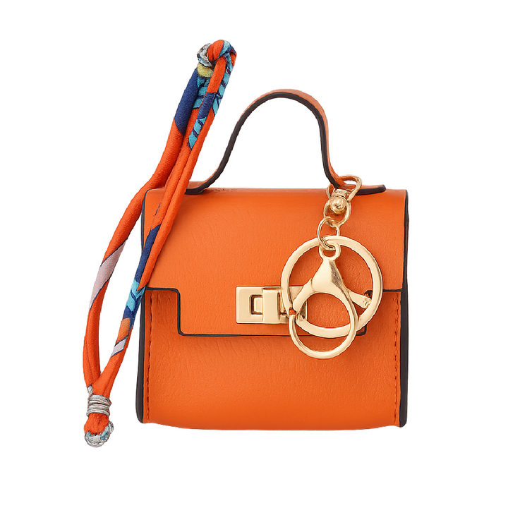 Bag charms – Keiknap
